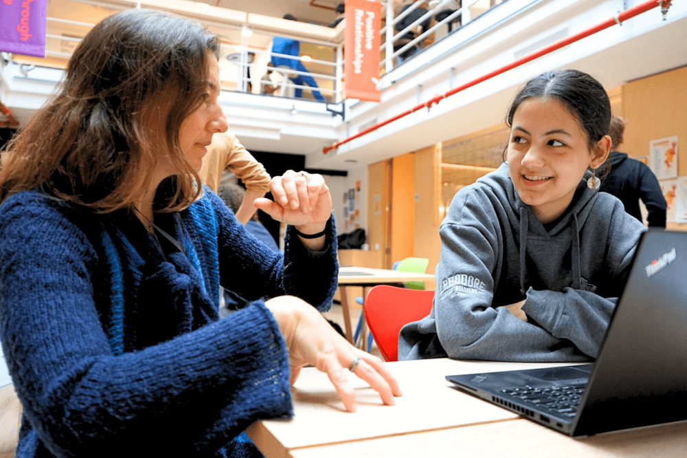 The Transformative Power of Mentorship